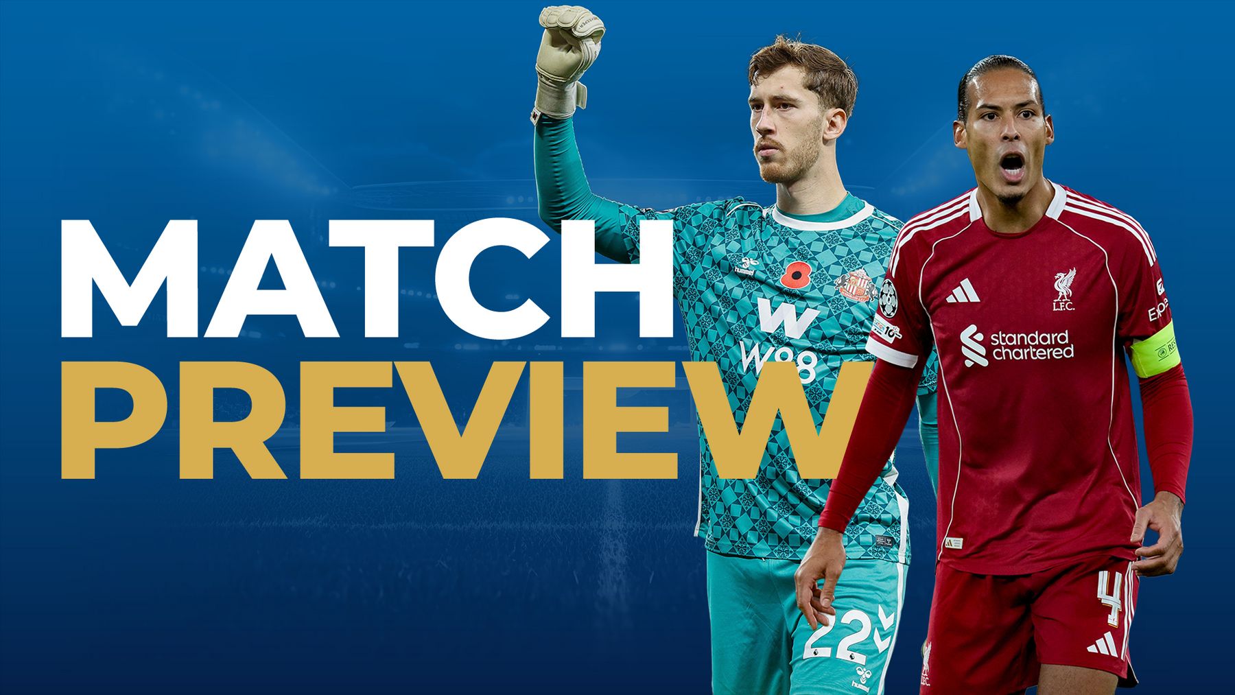 Liverpool vs Sunderland tips, predictions, best bets and Premier League ...