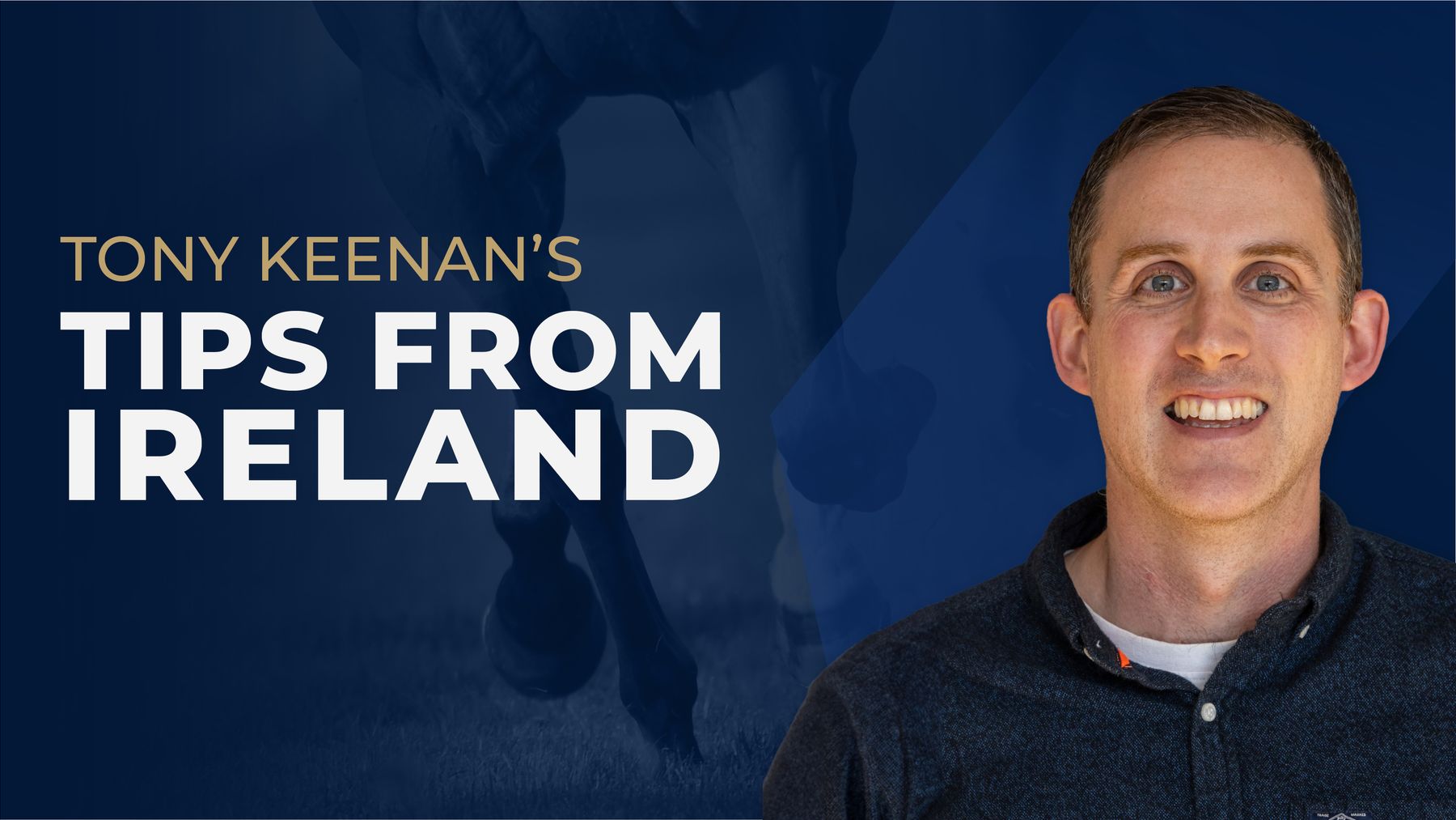 Irish racing tips: Tony Keenan best bets for today