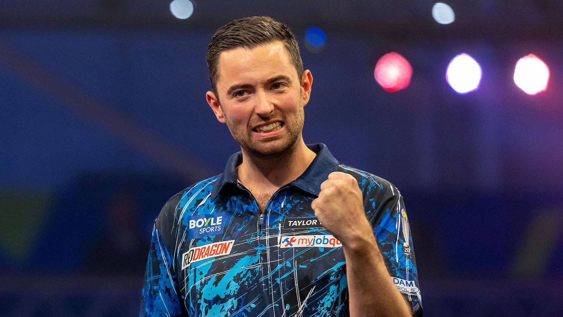 PDC World Darts Championship 2026: Day 12 predictions, betting tips ...