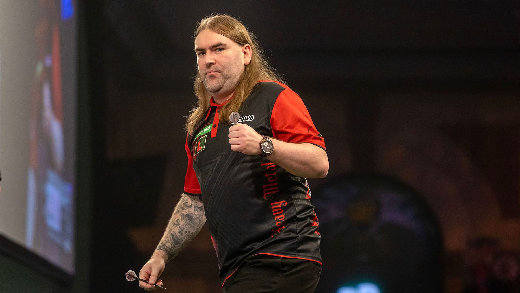 Darts results: Ryan Searle wins sixth ProTour title at Players ...