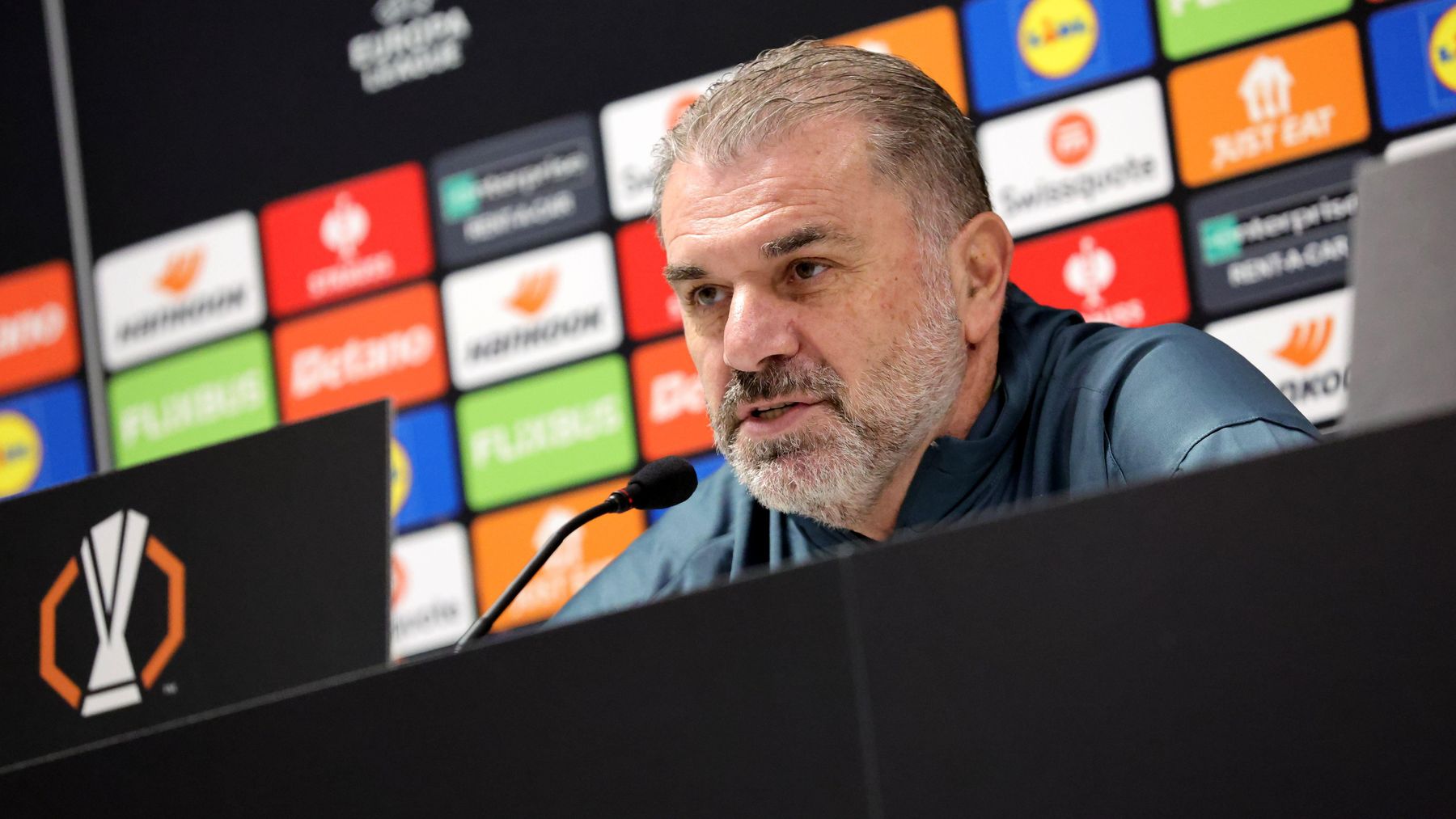 Europa League draw: Tottenham favourites in betting after Alkmaar round ...