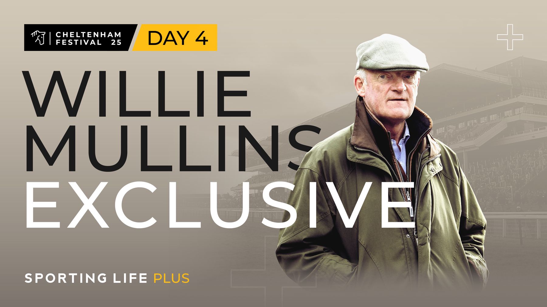 Willie Mullins Cheltenham Friday runners: Exclusive guide