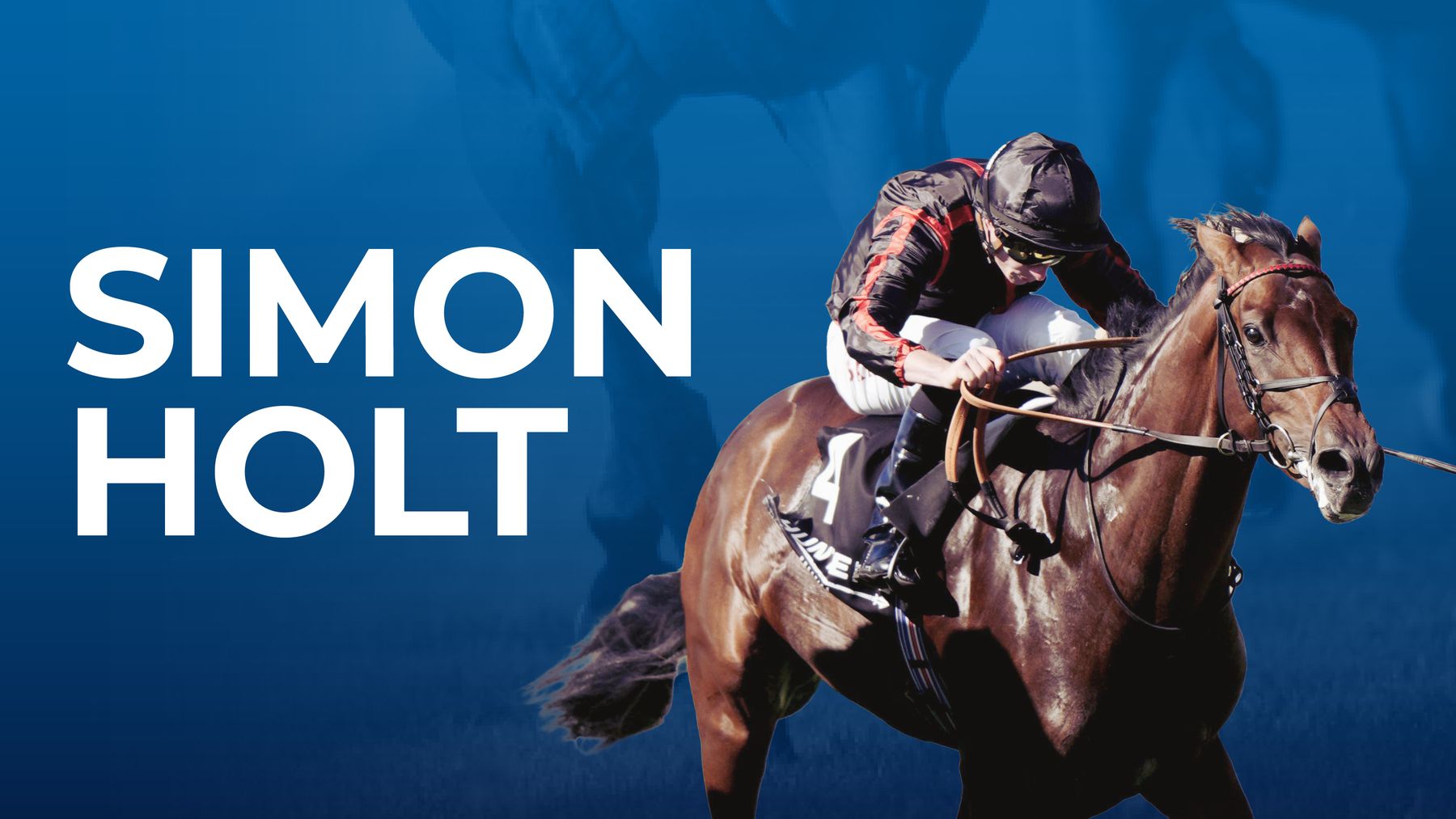 Simon Holt Betfred Derby preview and tip