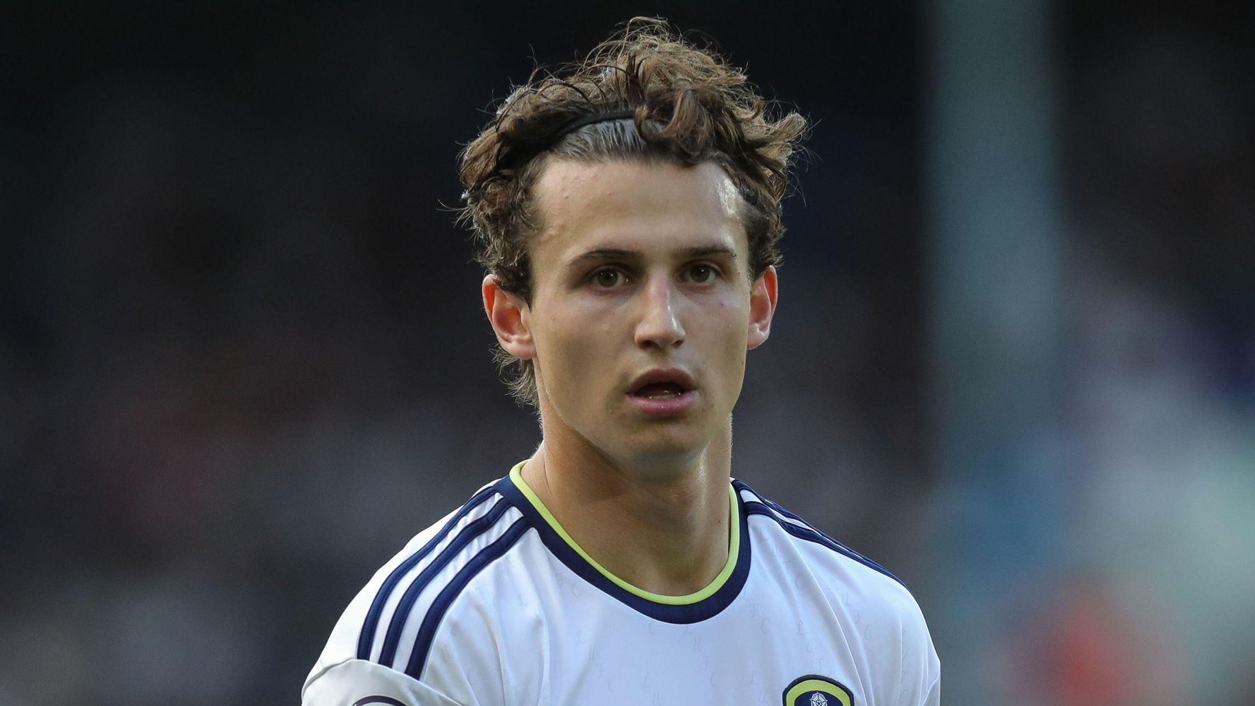 Brenden Aaronson leaves Leeds for Union Berlin on season-long loan