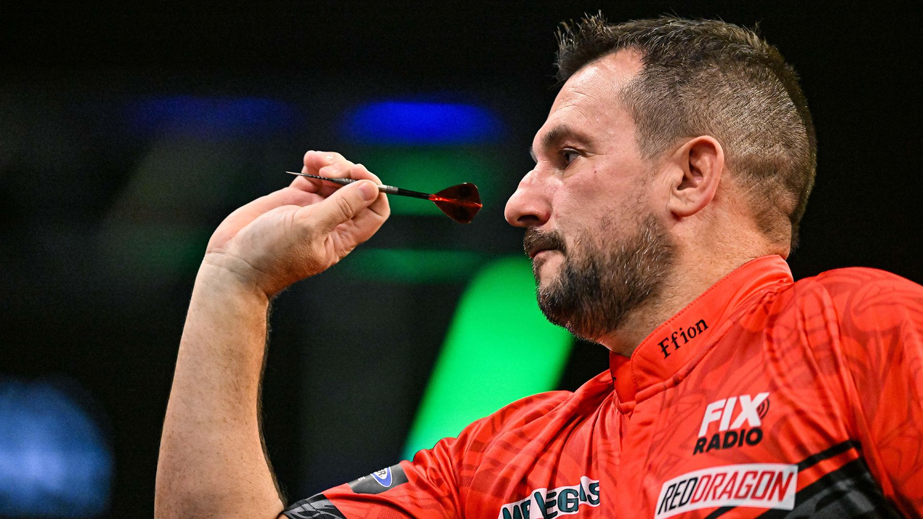 PDC World Masters 2026: Free darts betting tips and preview for the ...