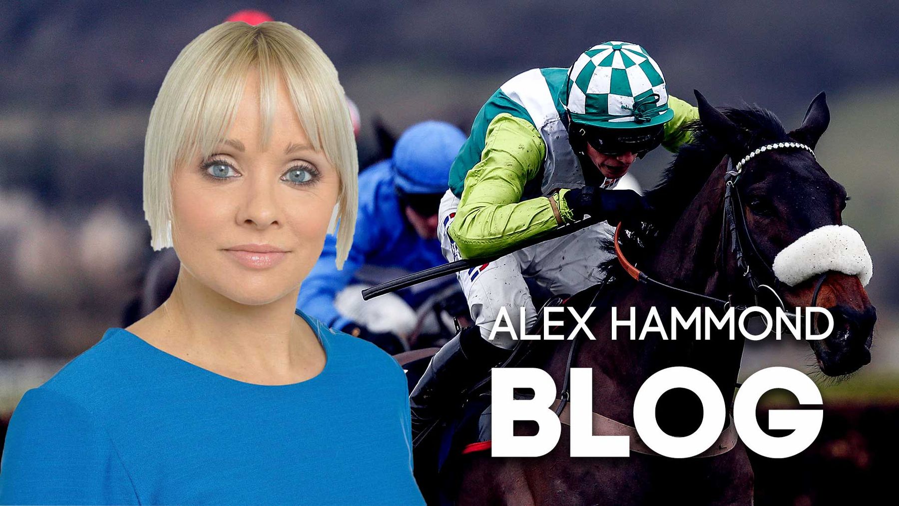Alex Hammond: Best bets and preview for Saturday's Betfair Chase at Haydock