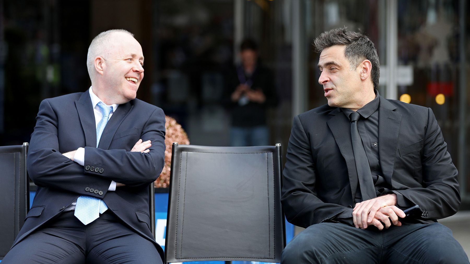 Neal Foulds snooker column: Remembering Paul Hunter as Masters snooker ...