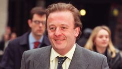 Graham Cunningham tribute following the death of Alastair Down