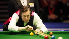 It will feel like heaven to retire admits 'over-achieving' snooker star ...