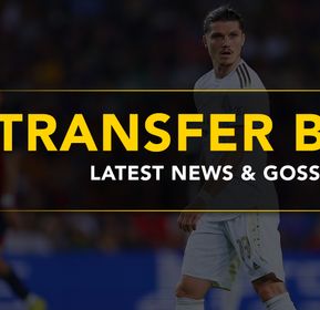 Transfer news: Rumours, gossip and done deals; Premier League, EFL and ...