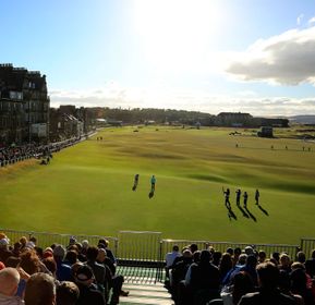 St Andrews course guide: Hole-by-hole tour of the Old Course which ...