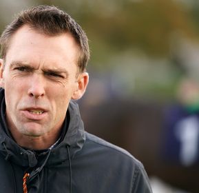 Grand National winner Lucinda Russell to team up with Michael Scudamore