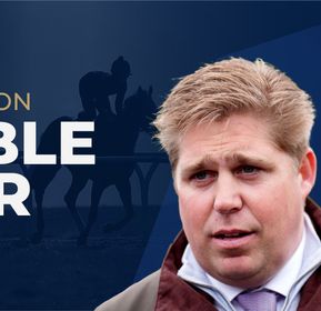 Dan Skelton Stable Tour: 2024/25 National Hunt Season Preview