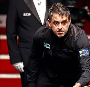 Neal Foulds snooker column: Story of the season so far as new TV ...