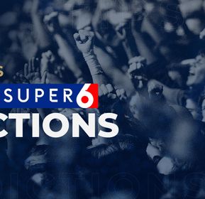 Super 6 predictions and correct score tips