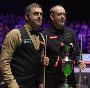 Neal Foulds snooker column: Mark Williams the Tour Championship hero as ...