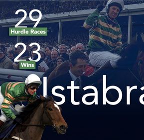 Remembering the remarkable Istabraq