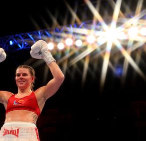 Boxing on TV: UK channel and stream details for big upcoming fights