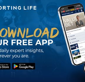 Updates to Sporting Life app: Download latest version via Google Play ...