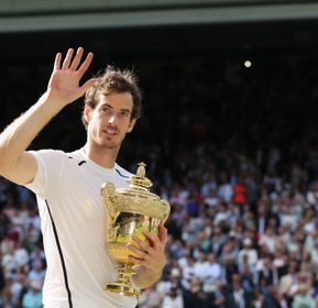 Sir Andy Murray retires: Statistics and career timeline of Britain's ...