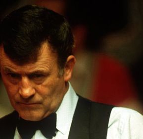 Two-time UK champion Doug Mountjoy dies aged 78