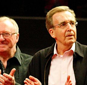 Snooker legend and 1979 world champion Terry Griffiths passes away aged 77