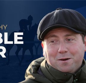 Olly Murphy Stable Tour: 2024/25 Jumps Season Preview