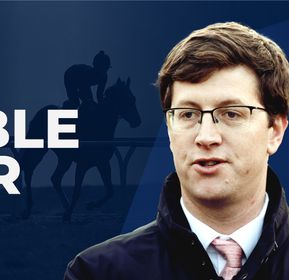 Harry Fry Stable Tour: 2024/25 Jumps Season Preview