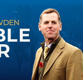 Jamie Snowden Stable Tour: 2025/26 National Hunt Season Preview