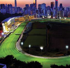 Free betting tips for Happy Valley on Wednesday for the Hong Kong File