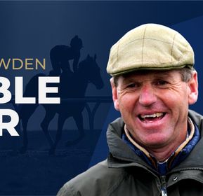 Jamie Snowden Stable Tour: 2024/25 Jumps Season Preview