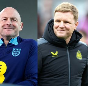 Next England manager odds: Who could replace Gareth Southgate?