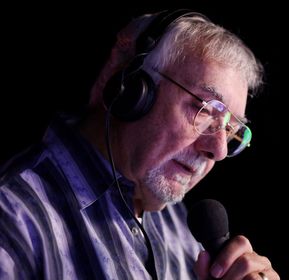 Popular commentator John Virgo added to World Snooker Tour Hall of Fame