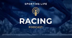 Sporting Life Racing Podcast: Newmarket Weekend tips