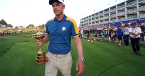 Tracking European Ryder Cup qualification and wildcard picks