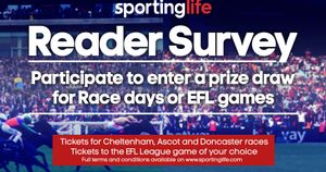 Horse Racing Tips & Results | Football Scores & News - Sporting Life