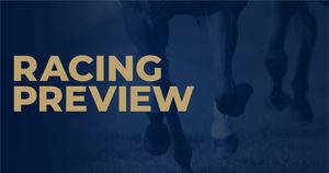 Free betting previews & race by race tips for Friday