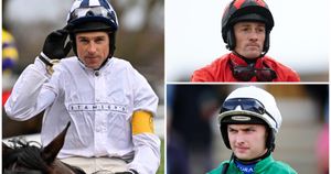 David Power Jockeys' Cup preview: Harry Skelton looks to extend lead