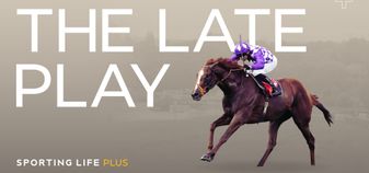 Daily racing tips: Today's free horse racing tip from Sporting Life