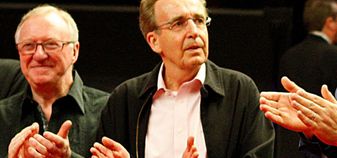 Snooker legend and 1979 world champion Terry Griffiths passes away aged 77