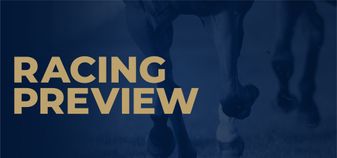 Free betting previews & race by race tips for Saturday