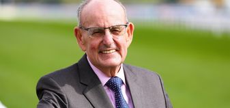 Lord Allen resigns as BHA chair after only six months in charge