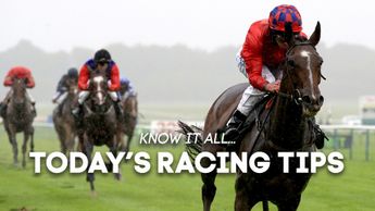 Horse Racing Betting Tips | Racecards & Results - Sporting Life