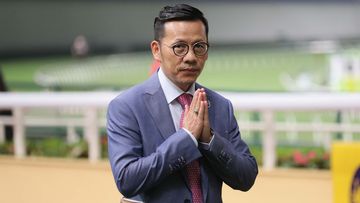 Free betting tips for Sha Tin | The Hong Kong File