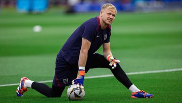 Newcastle: Benjamin Sesko, Alexander Isak and Eddie Howe's summer of struggle