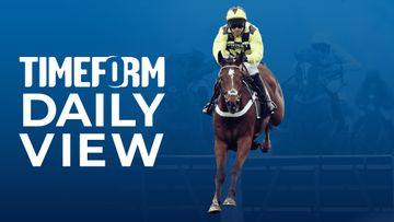 Timeform Daily View | Saturday preview and tips