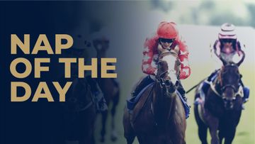 Horse Racing Tips: Nap of the Day