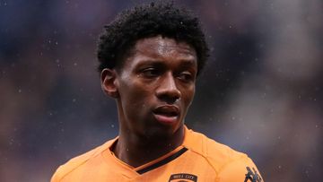 Jaden Philogene excited after sealing Ipswich move from Aston Villa