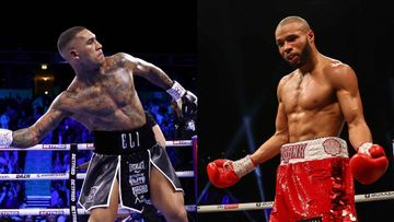 Boxing on TV: UK channel and stream details for big upcoming fights