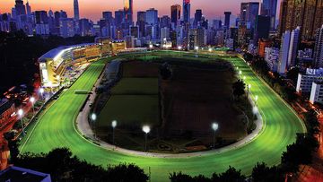 Free betting tips for Happy Valley on Wednesday for the Hong Kong File